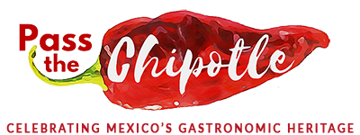 New Chipotle website fitted | Pass the Chipotle